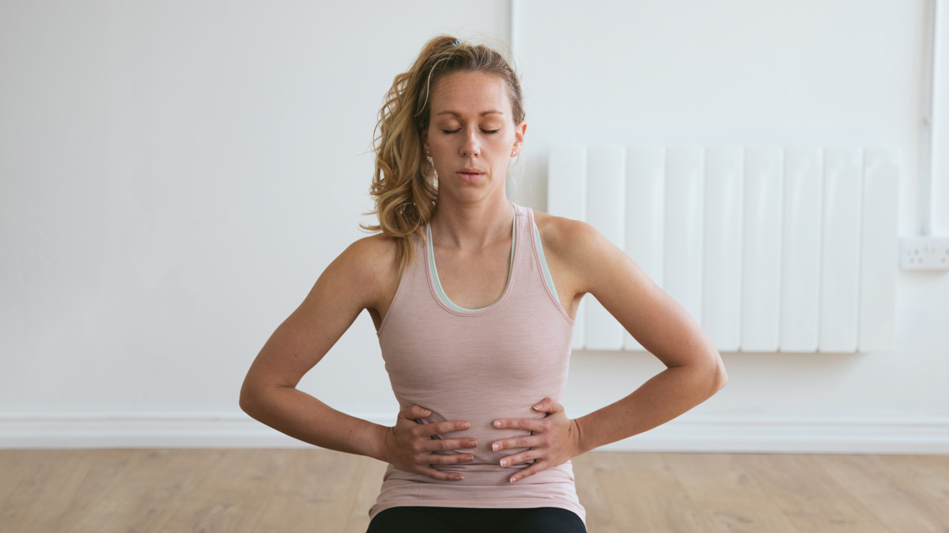 La Respiration Pilates Symplifiée | Guy Bouchard, ND